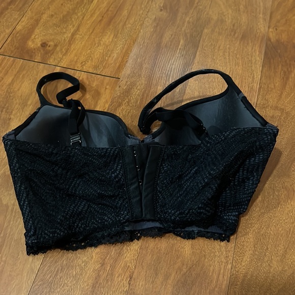 Victoria's Secret | Intimates & Sleepwear | Vs 32 D Bra Top | Poshmark